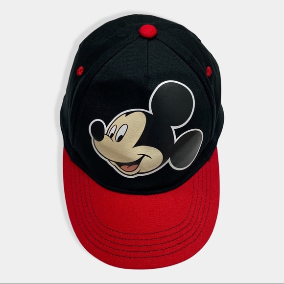 Disney | Accessories | Disney Mickey Mouse Hat | Poshmark